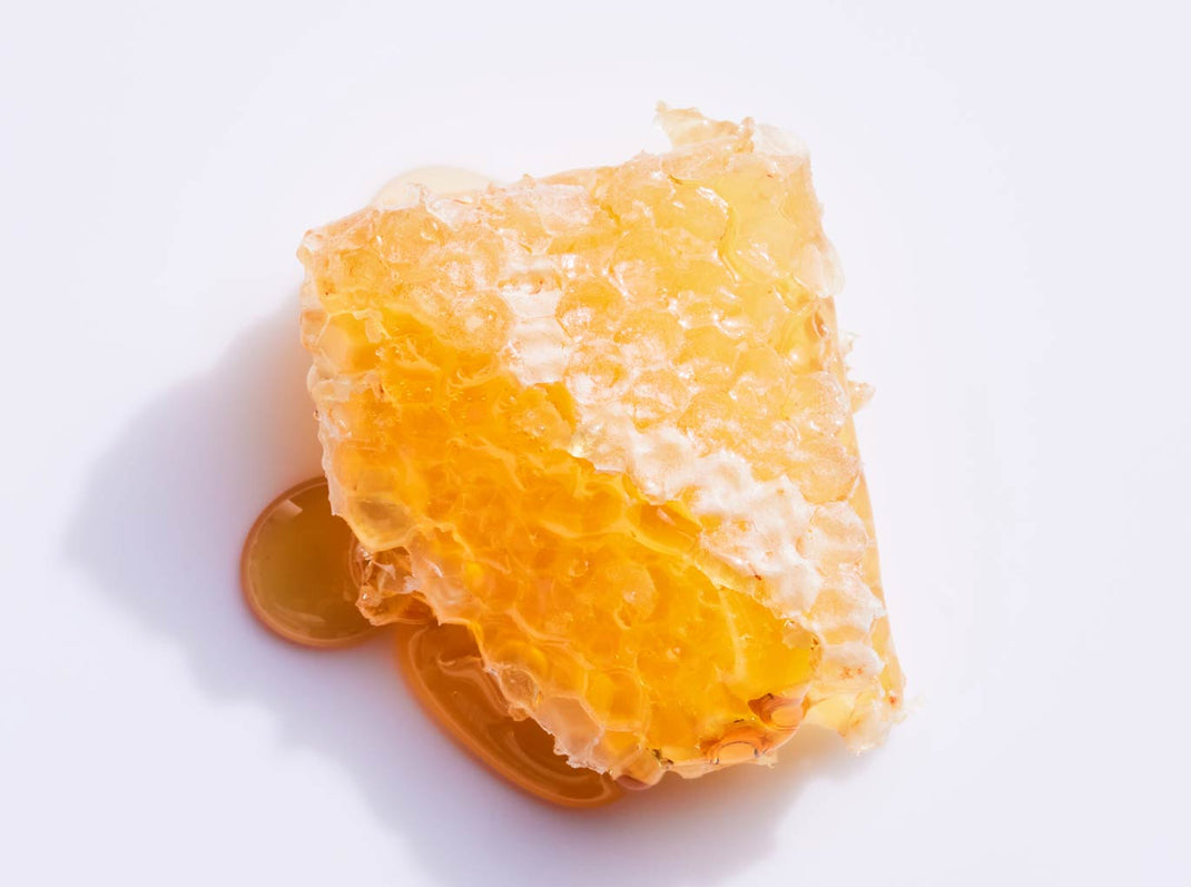 Rbel Bee Honey Gummies