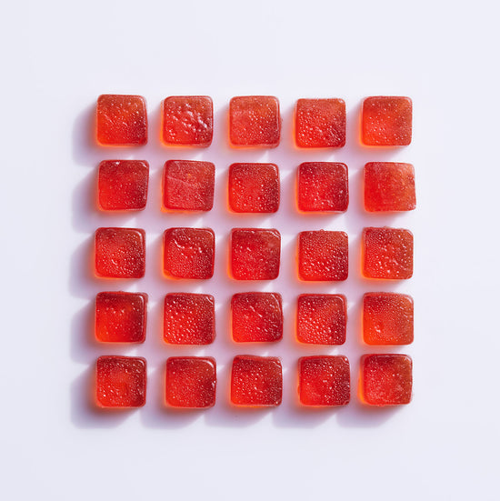 This proves that candy can be good for you. – Rbel Bee Sweets